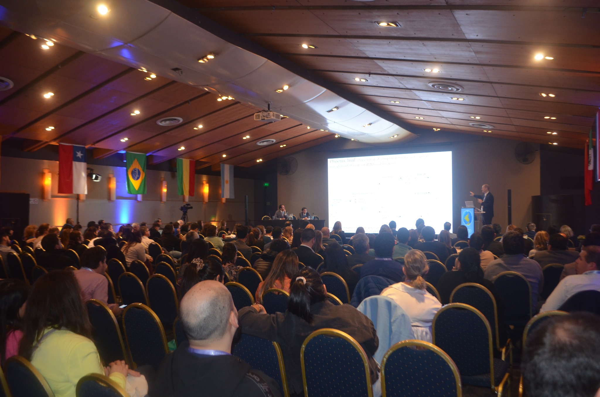 SLAGO – Dr. Jorge Gallardo Escobar. Sitio web oficial.